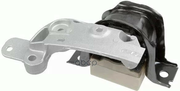 Подушка ДВС! Renault Duster LEMFORDER арт. 3927501