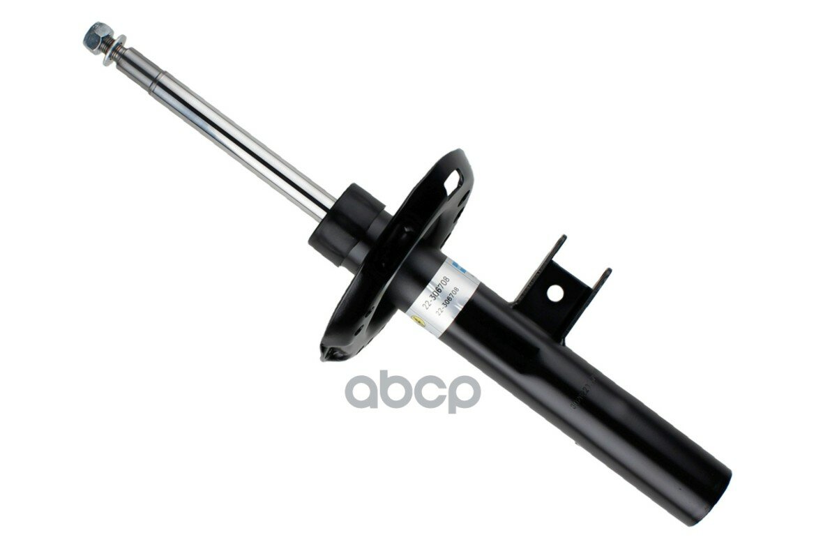 Оригинал амортизатор передний правый BILSTEIN (MB). 22-306708 (A1773231200) Bilstein арт. 22306708