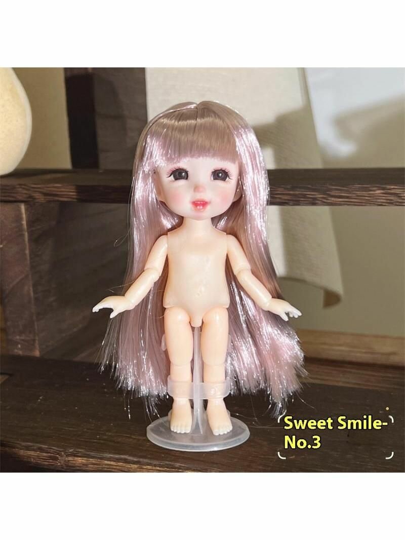 Куклы-игрушки