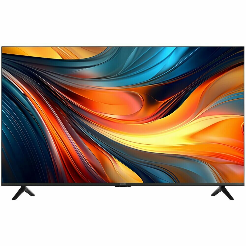 Телевизор 55" Xiaomi TV A55 2026 RU