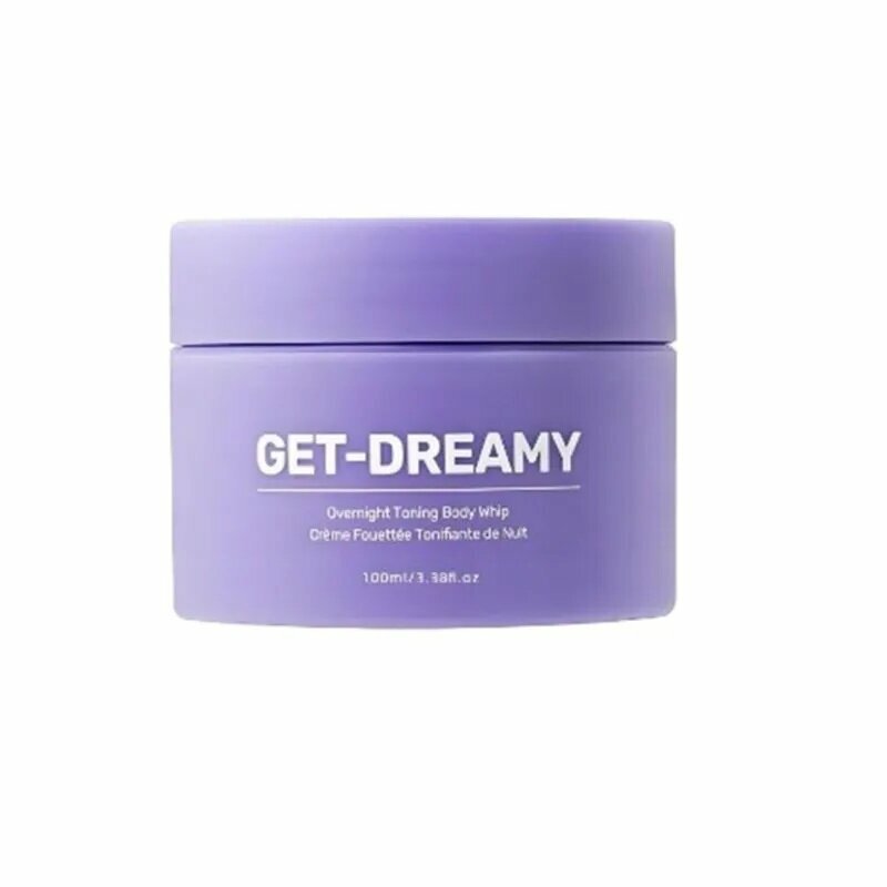 Ночной крем для тонуса и упругости тела, 1