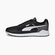 Кроссовки Puma Graviton Mega черный Мужской текстиль, синтетика, резина 38587301