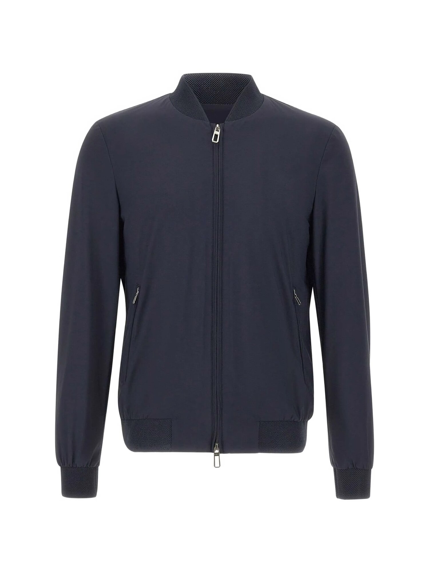 Куртка Zip bomber jacket