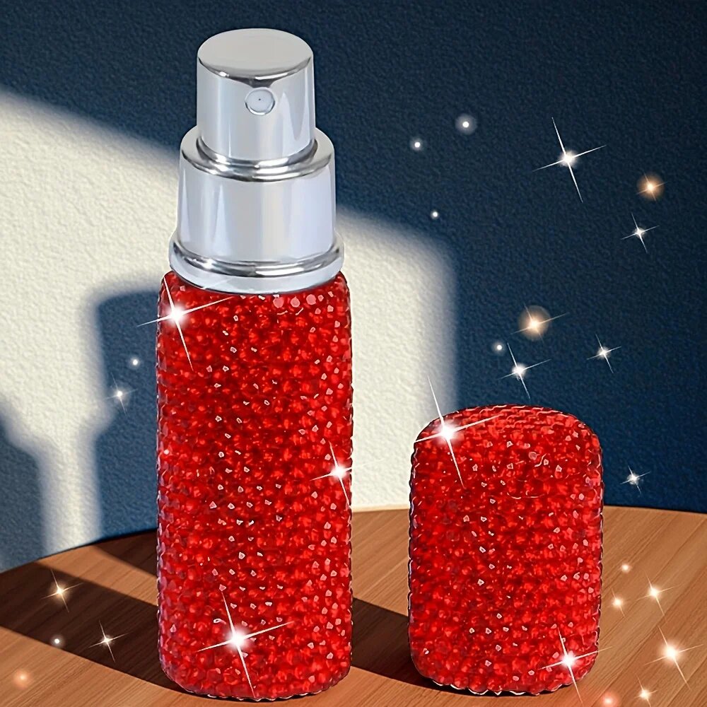 Дорожный флакон