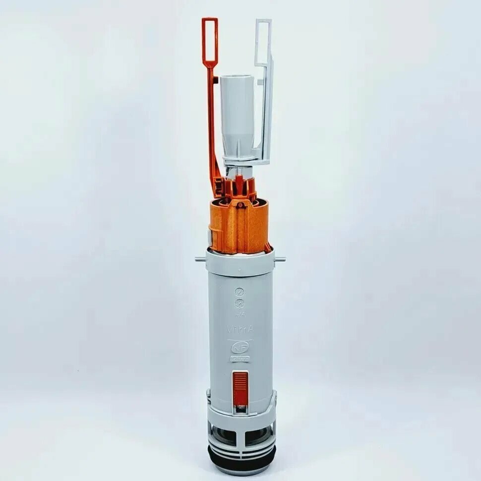 Сливное устройство инсталляций VitrA, 436317YP