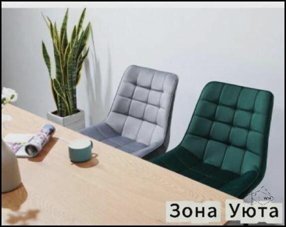 Комплект стульев — фото 1