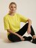 Футболка JUST CLOTHES, размер XL, Желтый