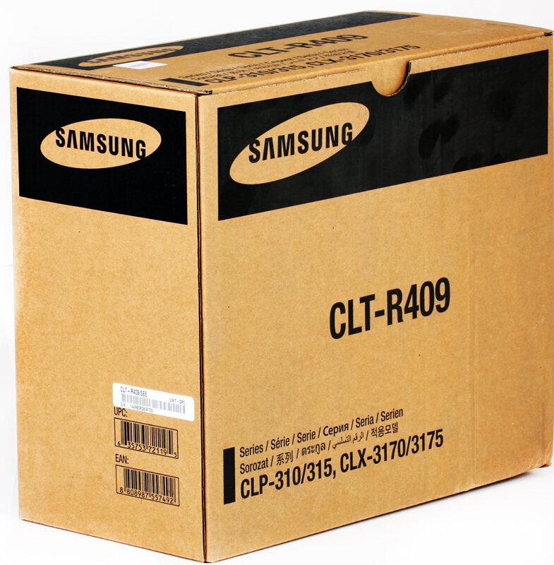 Фотобарабан Samsung для CLP-310/310N/315/315W/3170FN/3175FN/3175FW