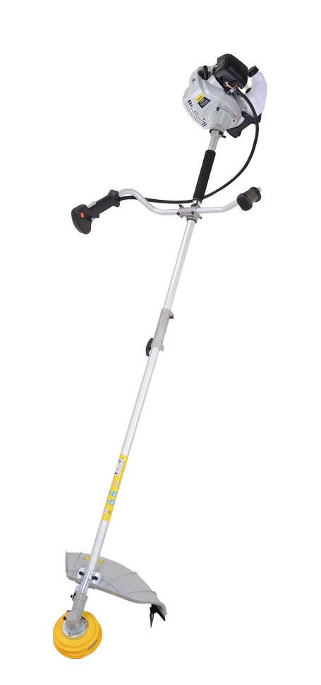 Бензиновый триммер с разборной штангой Huter 2500 Вт GGT-520S Grey