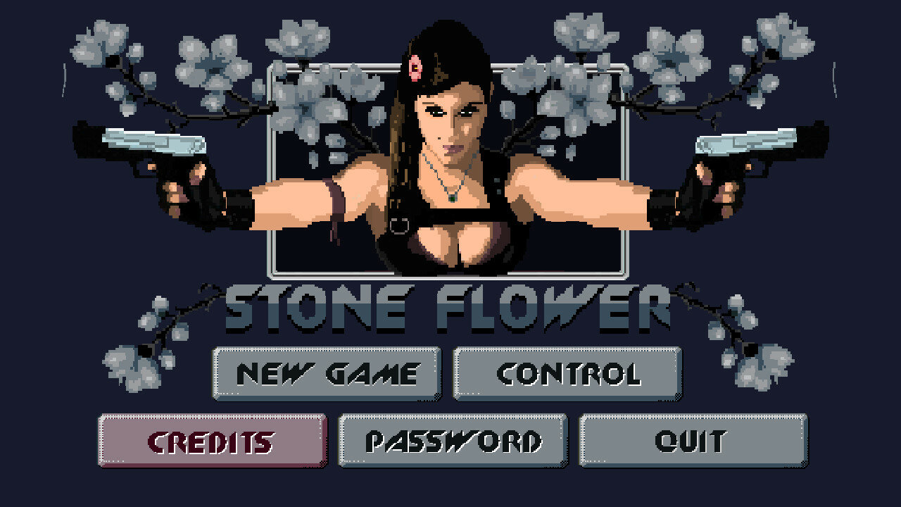 Stone Flower Steam Ключ • Активация Steam • регион Весь мир • цифровой ключ