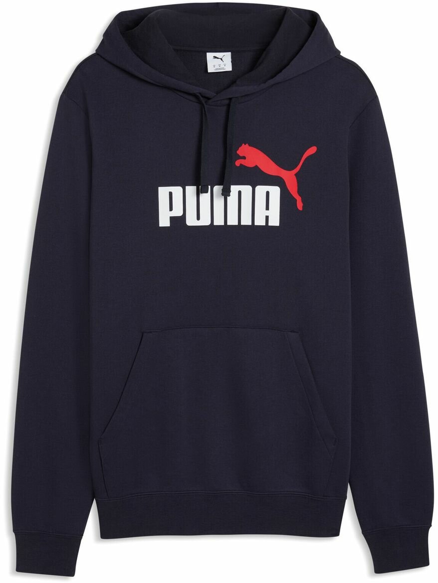Худи спортивное Essentials 2 Colour No. 1 Logo Hoodie Men