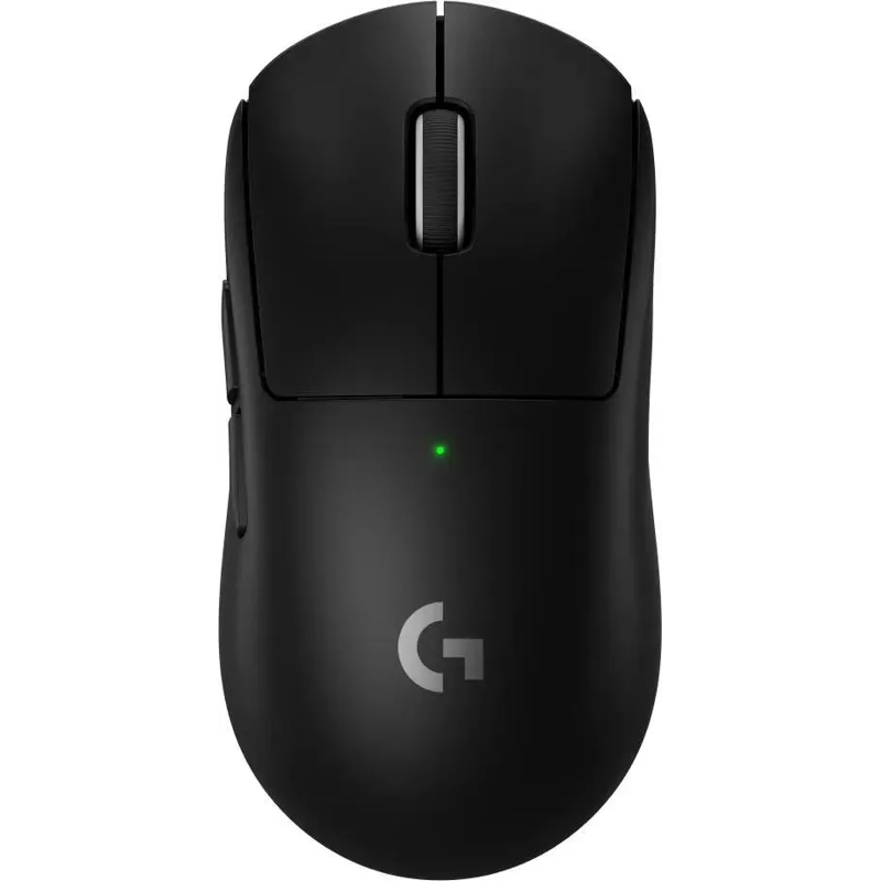 Мышь/ Logitech Mouse G PRO X Superlight 2 Wireless Gaming Black Retail
