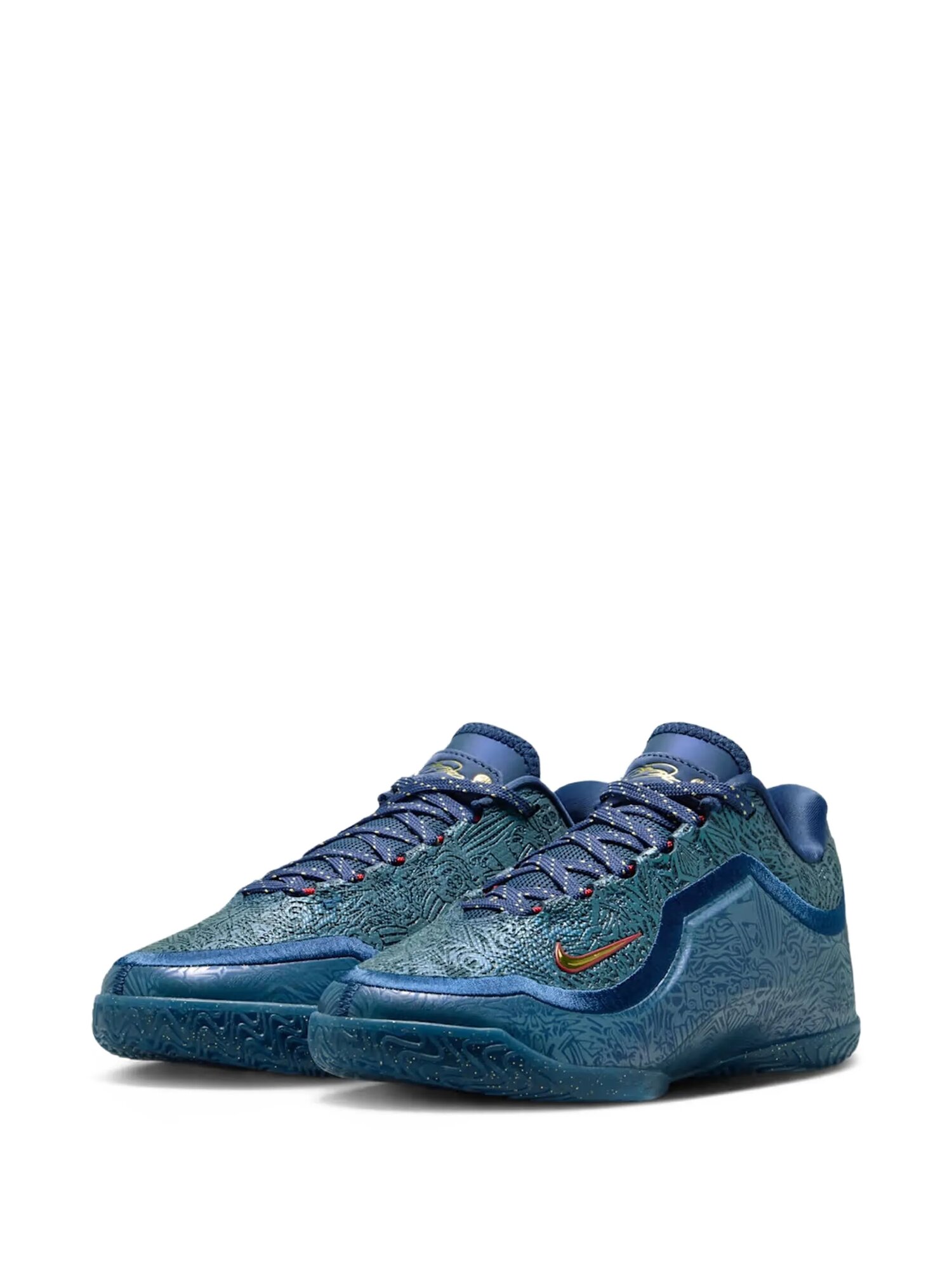 Кроссовки LeBron XXIII Out For Redemption