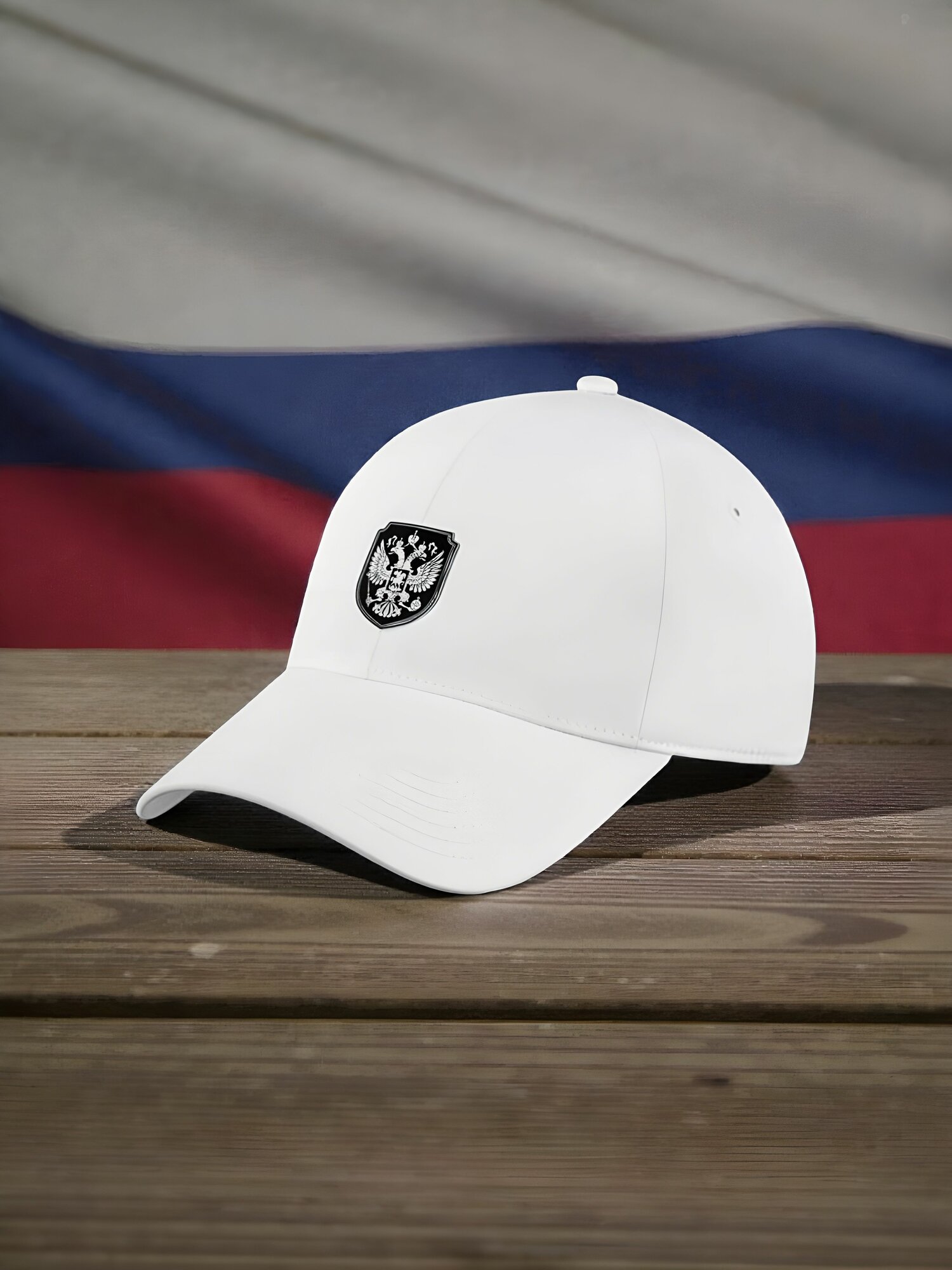 Бейсболка  для мужчин и женщин