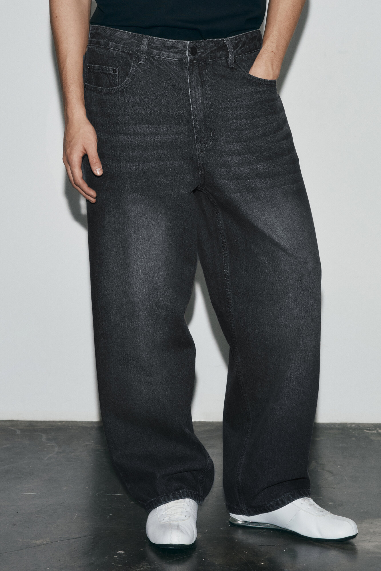 Джинсы Man Urban 