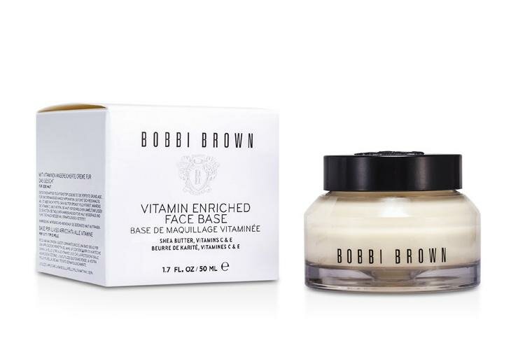 Тональный крем женский BOBBI BROWN Оранжево-кремовый праймер, стойкий, увлажняющий, корректирующий тон кожи, 5692992