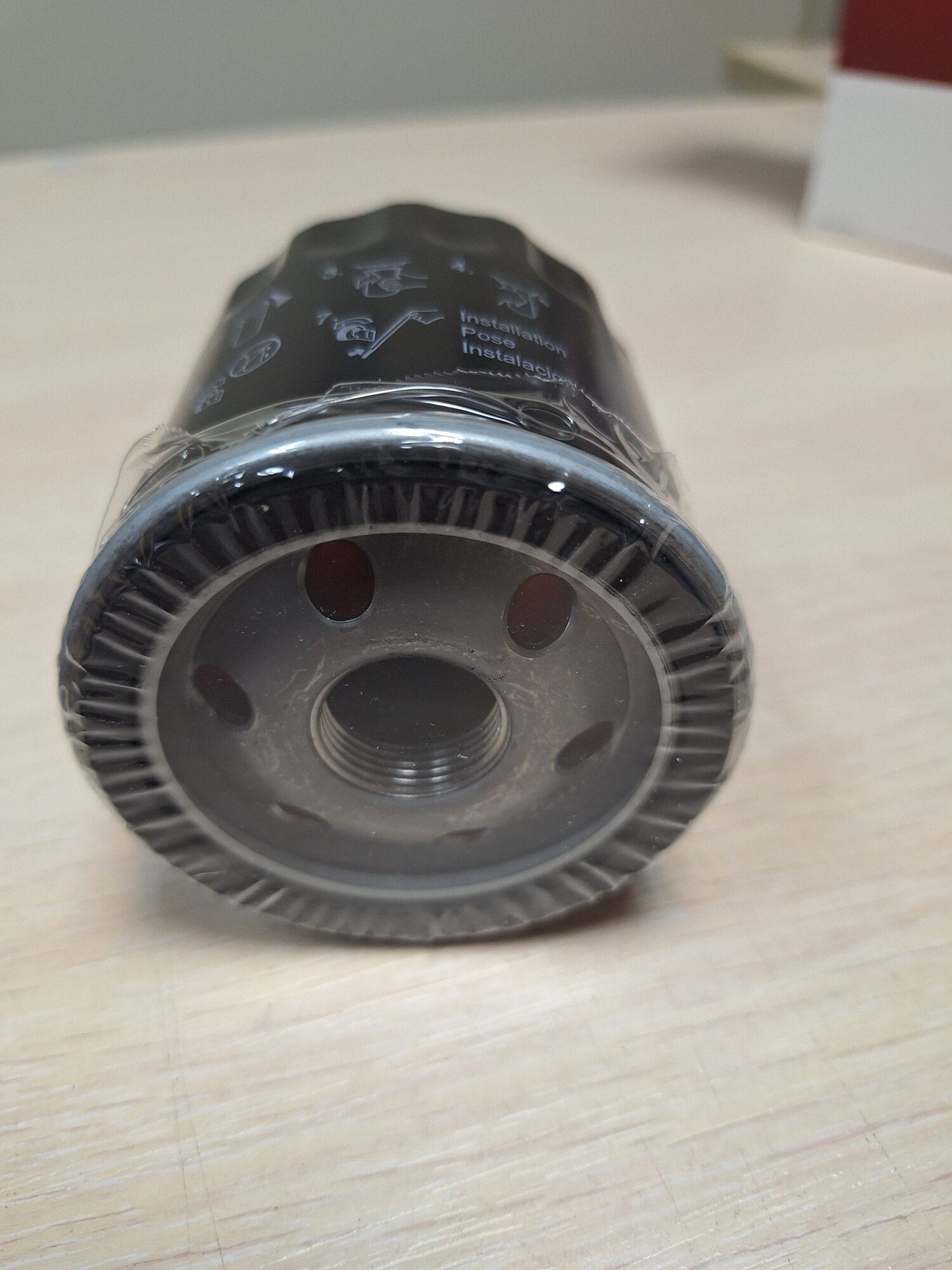 Фильтр масляный Geely Emgrand ss11 122лс.1,5. Geely Coolray 1,5 .147 л. с.