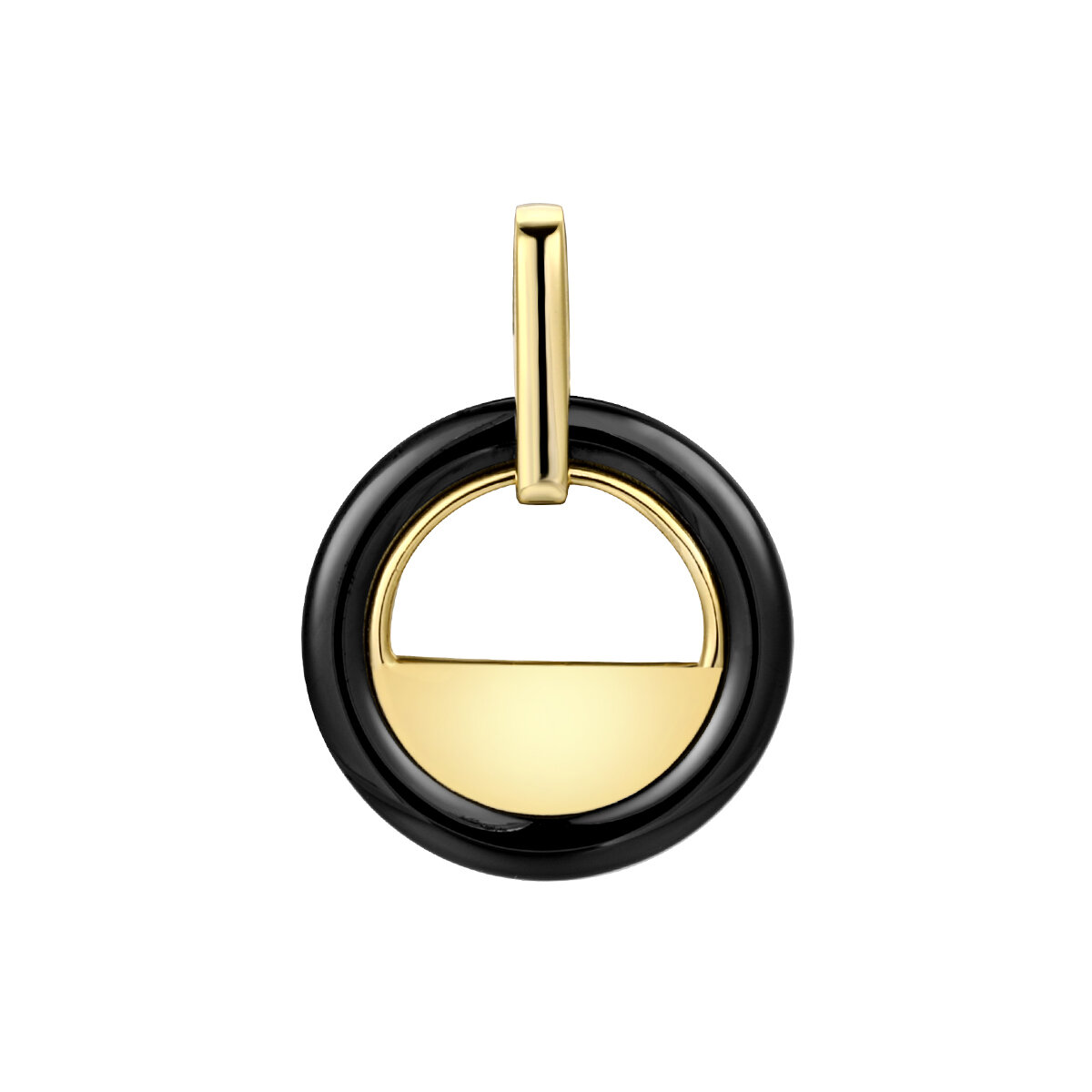 Подвеска Silver WINGS, керамика