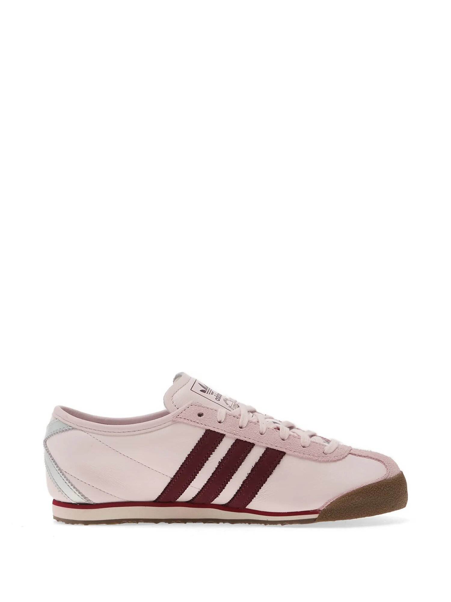 Кроссовки Stripes italia sneakers