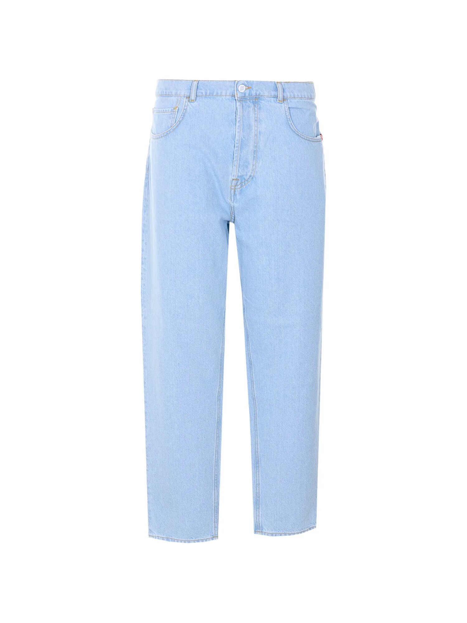 Джинсы Jeremiah five-pockets jeans 