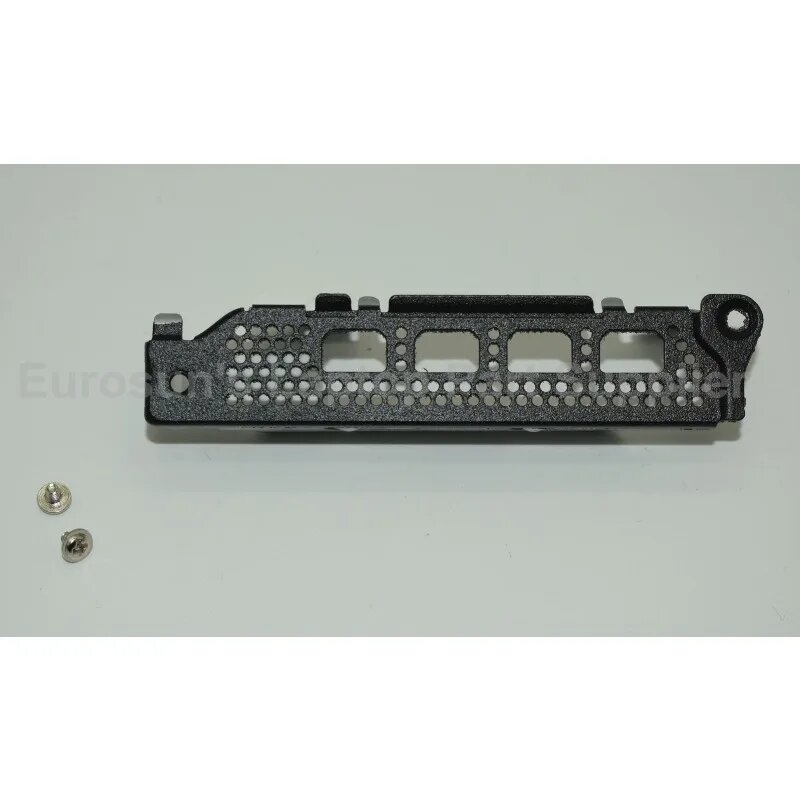 Перегородка для видеокарты M90q P360Tiny P3 Tiny RTX A400 A1000
