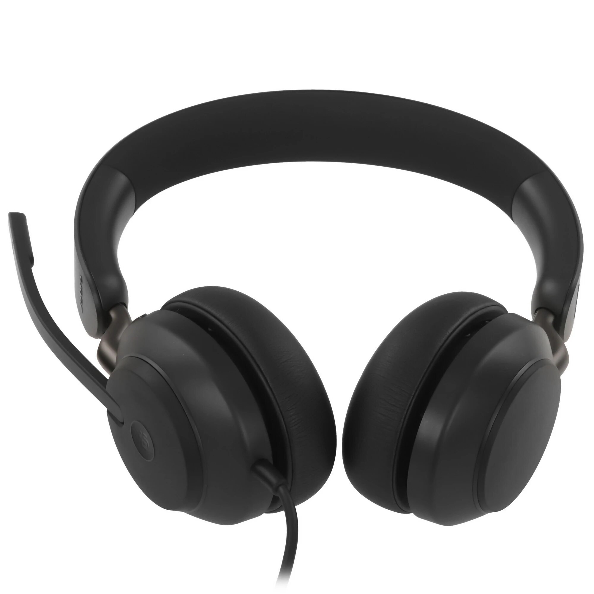 Проводные наушники Jabra Evolve2 40 SE — фото 1
