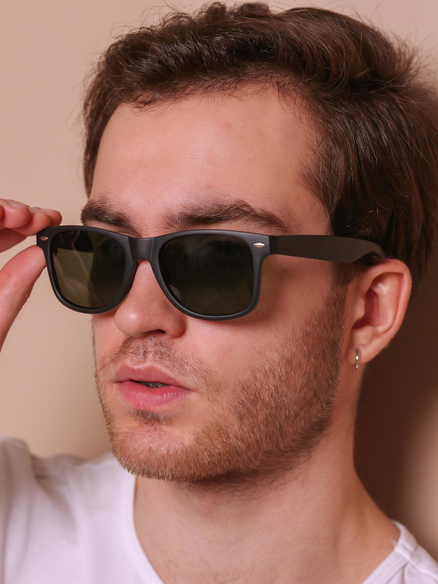 Солнцезащитные очки