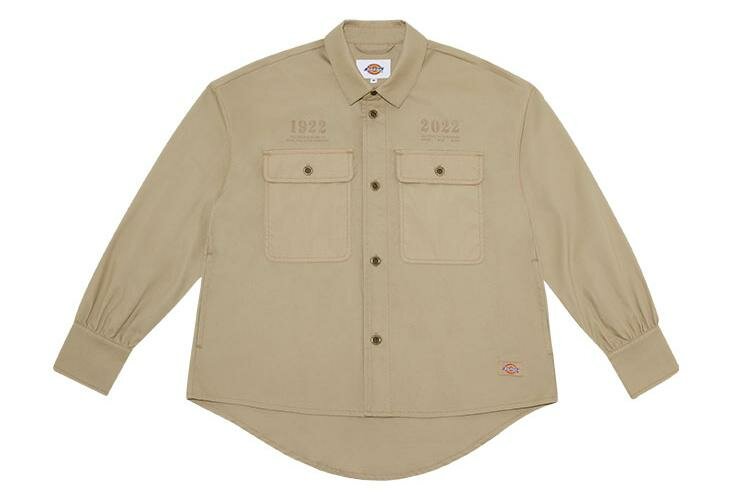 Рубашка Workwear