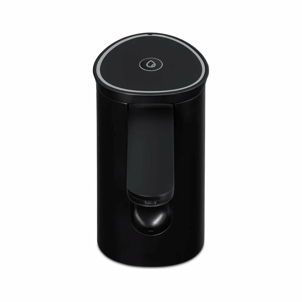 Аккумуляторная помпа ECOTRONIC PLR-610 black
