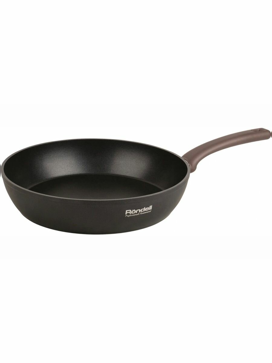 Сковорода Rondell Fest RDA-1338, 24см, с антипригарным покрытием