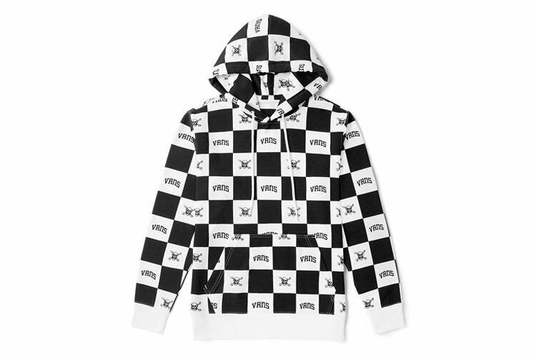 Толстовка Vans 9235685