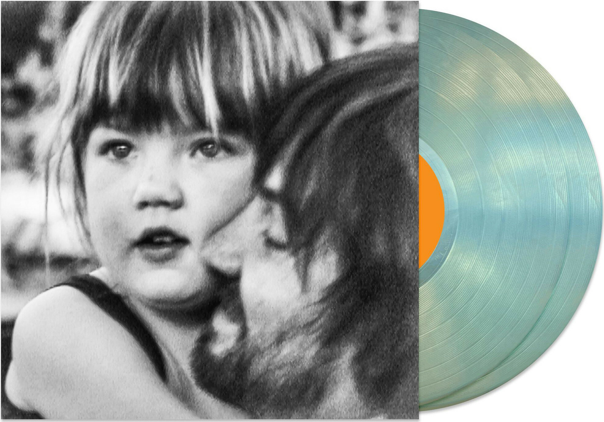 Tame Impala – Deadbeat [Coke Bottle Clear Vinyl] (2 LP)