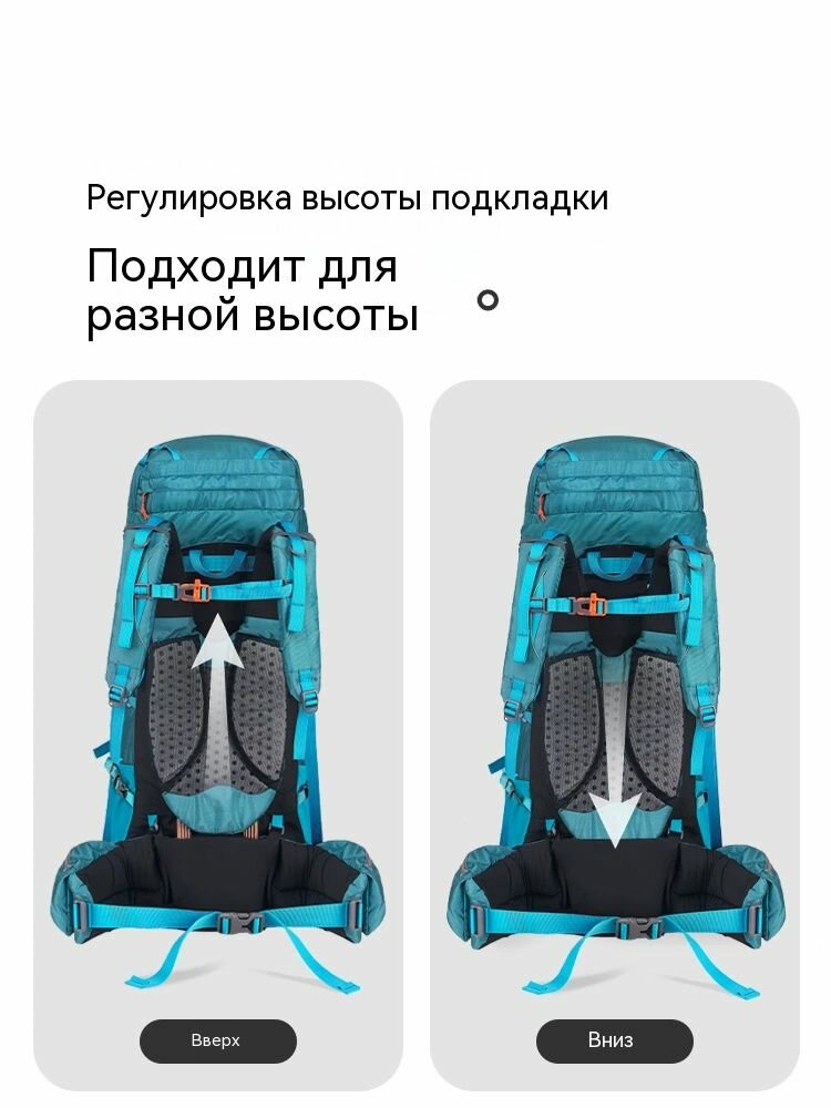 Рюкзак — фото 1