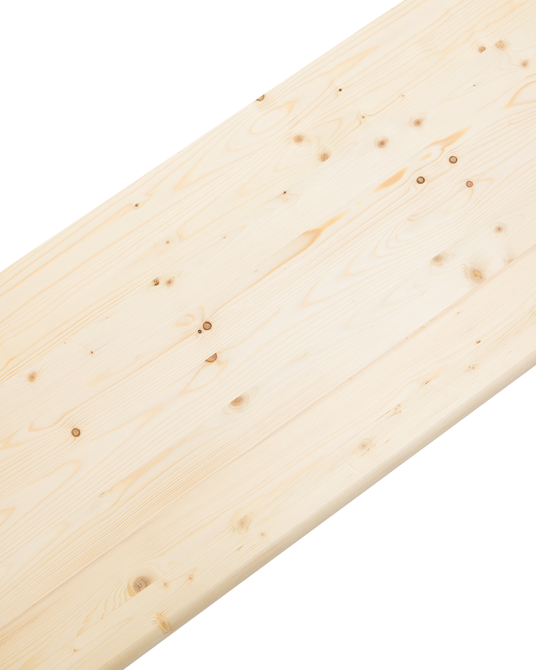 Подоконник деревянный 1000х200х28мм Хвоя АВ