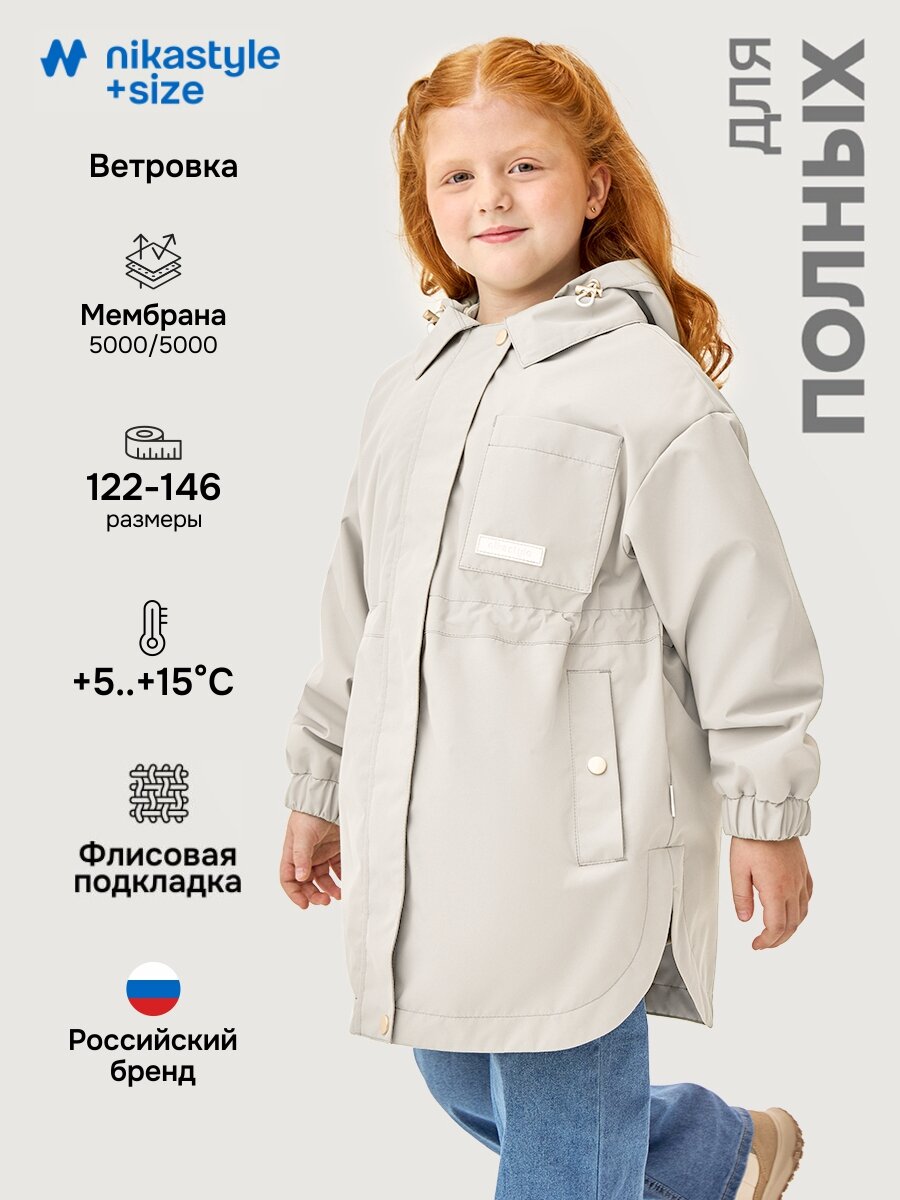 Ветровка п4л7626