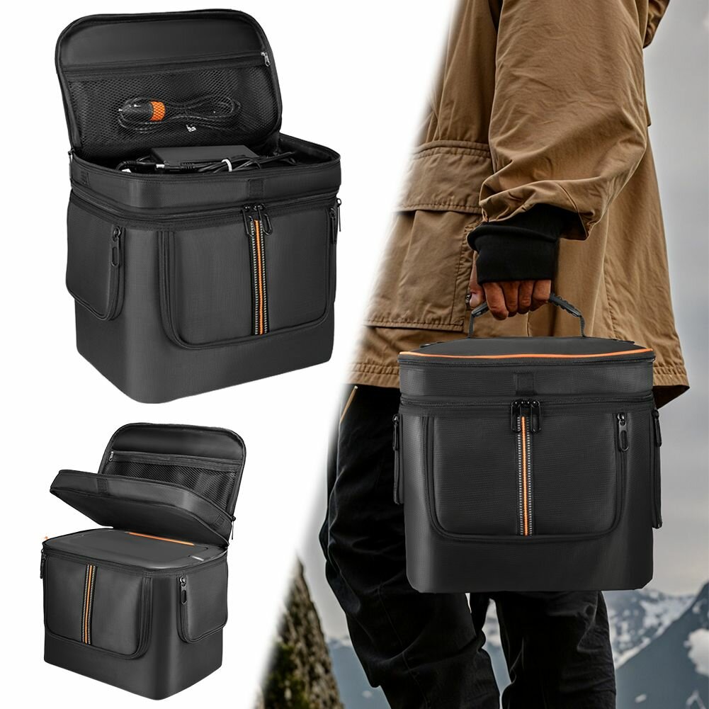Водонепроницаемый чехол-сумка для Jackery Explorer 1000 V2