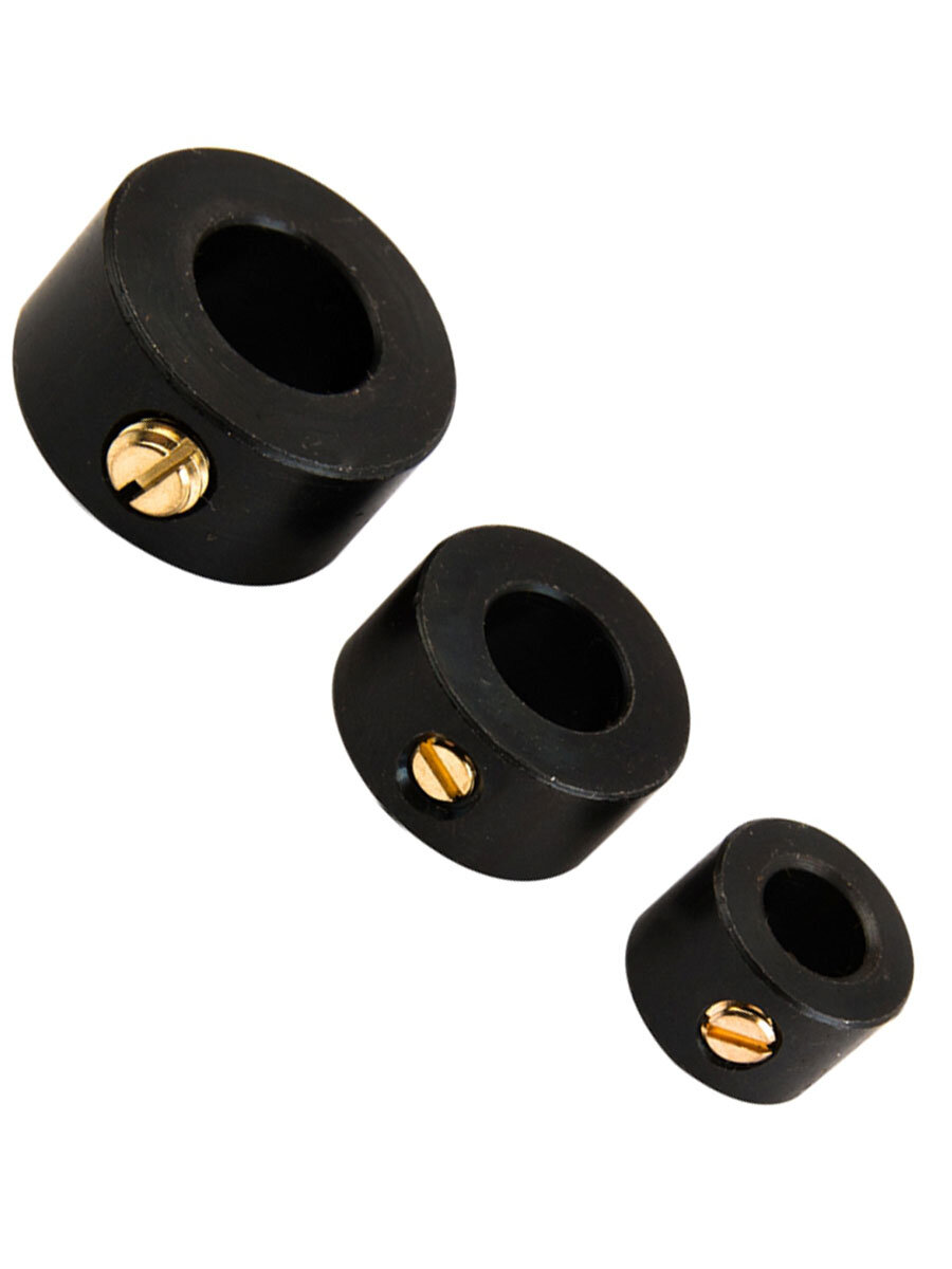 Набор ограничителей глубины сверления 6, 8, 10 мм