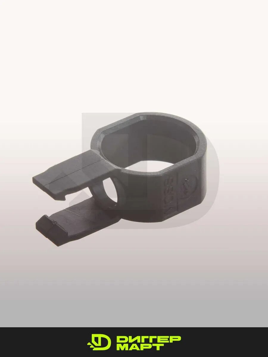 Фиксатор обратки форсунки JCB 320/07189A