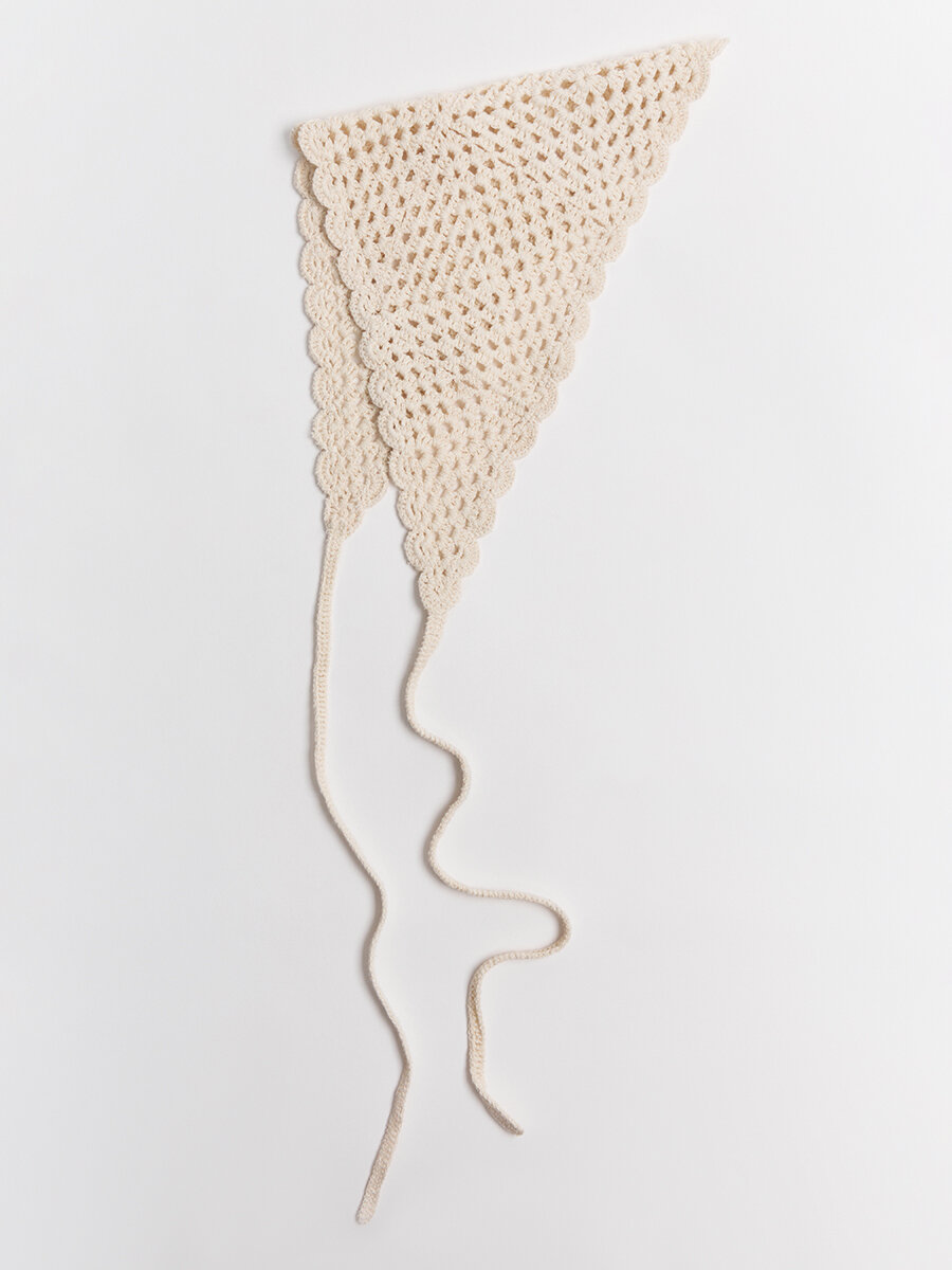 Косынка для женщин