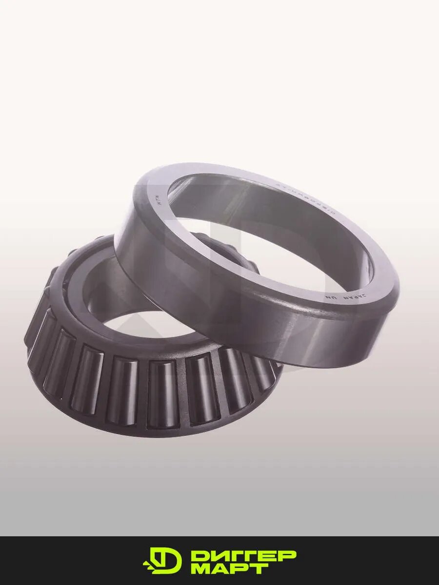 Подшипник ZF 0750.117.469