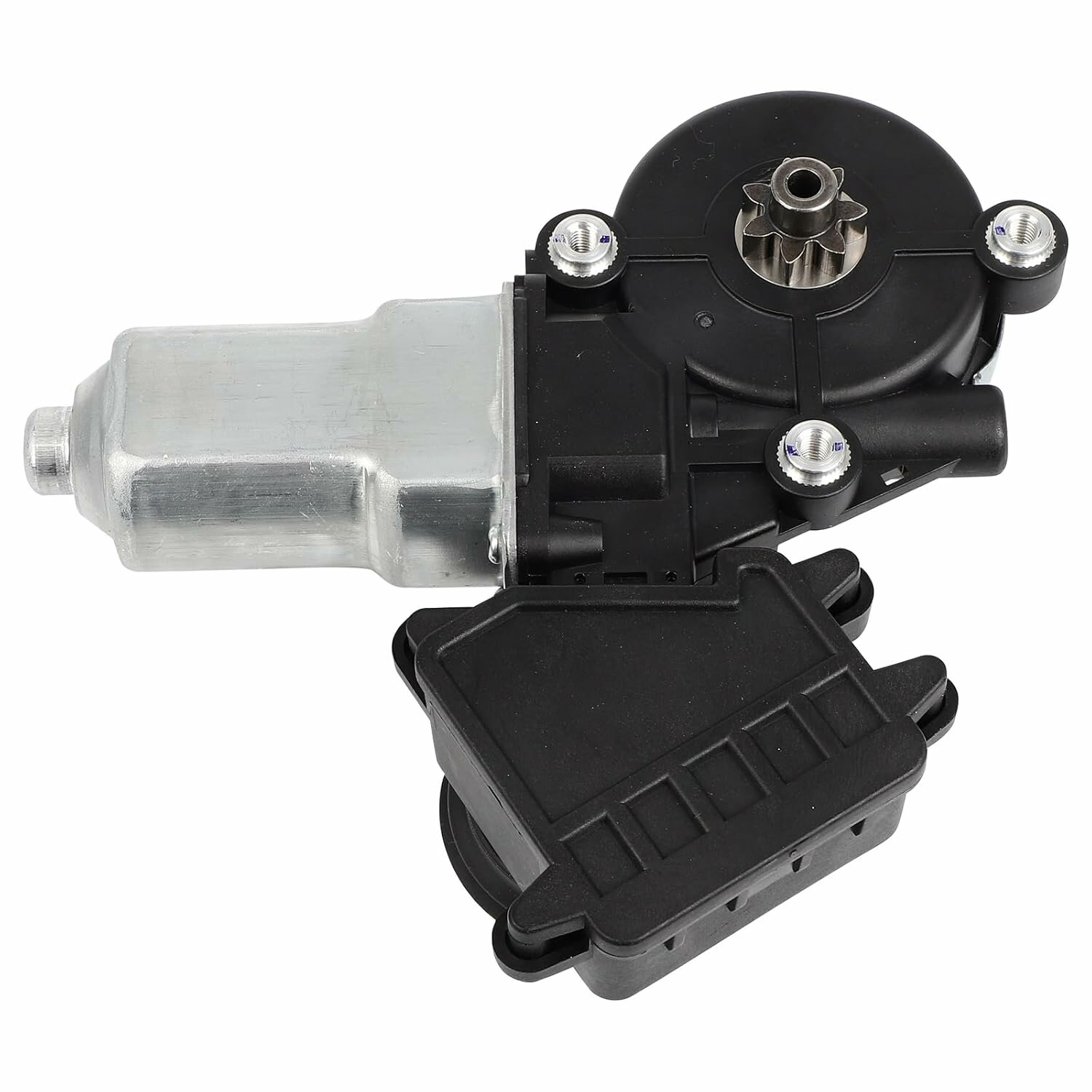 742-660 Электродвигатель переднего левого стеклоподъемника, совместимый с 2012-2014 гг. для Toyota Camry, 2012-2013 гг.