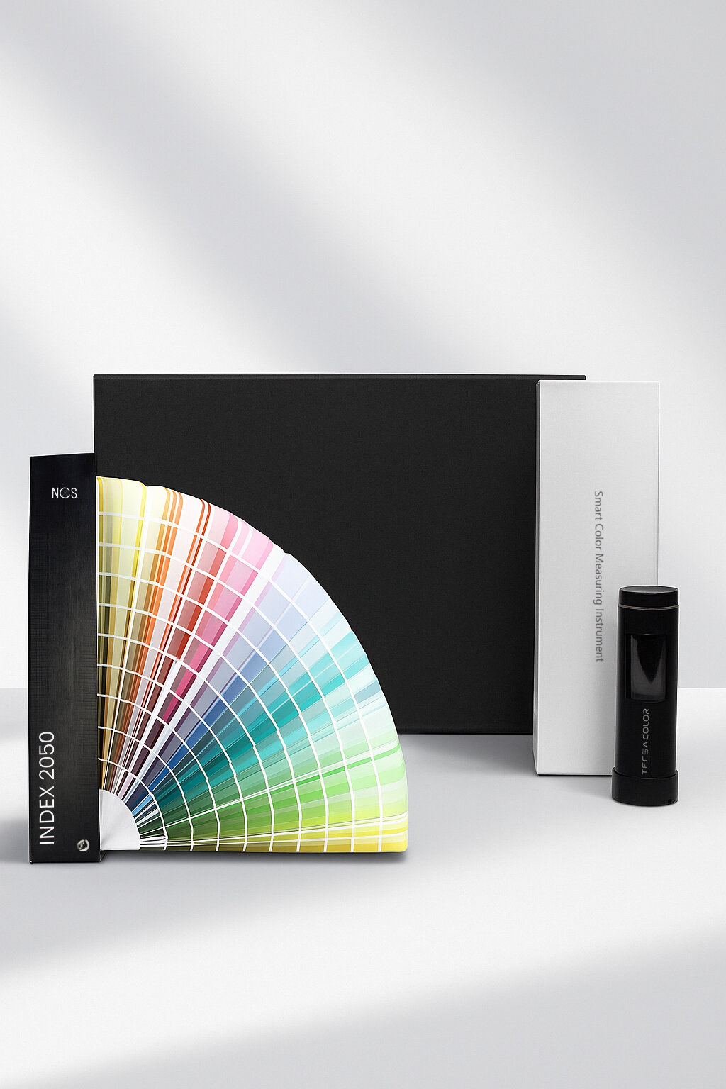 Уникальный набор Колориметр TecsaColor + NCS Index 2050 D