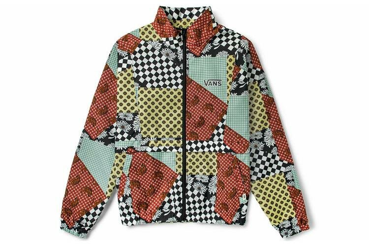 Куртка Vans