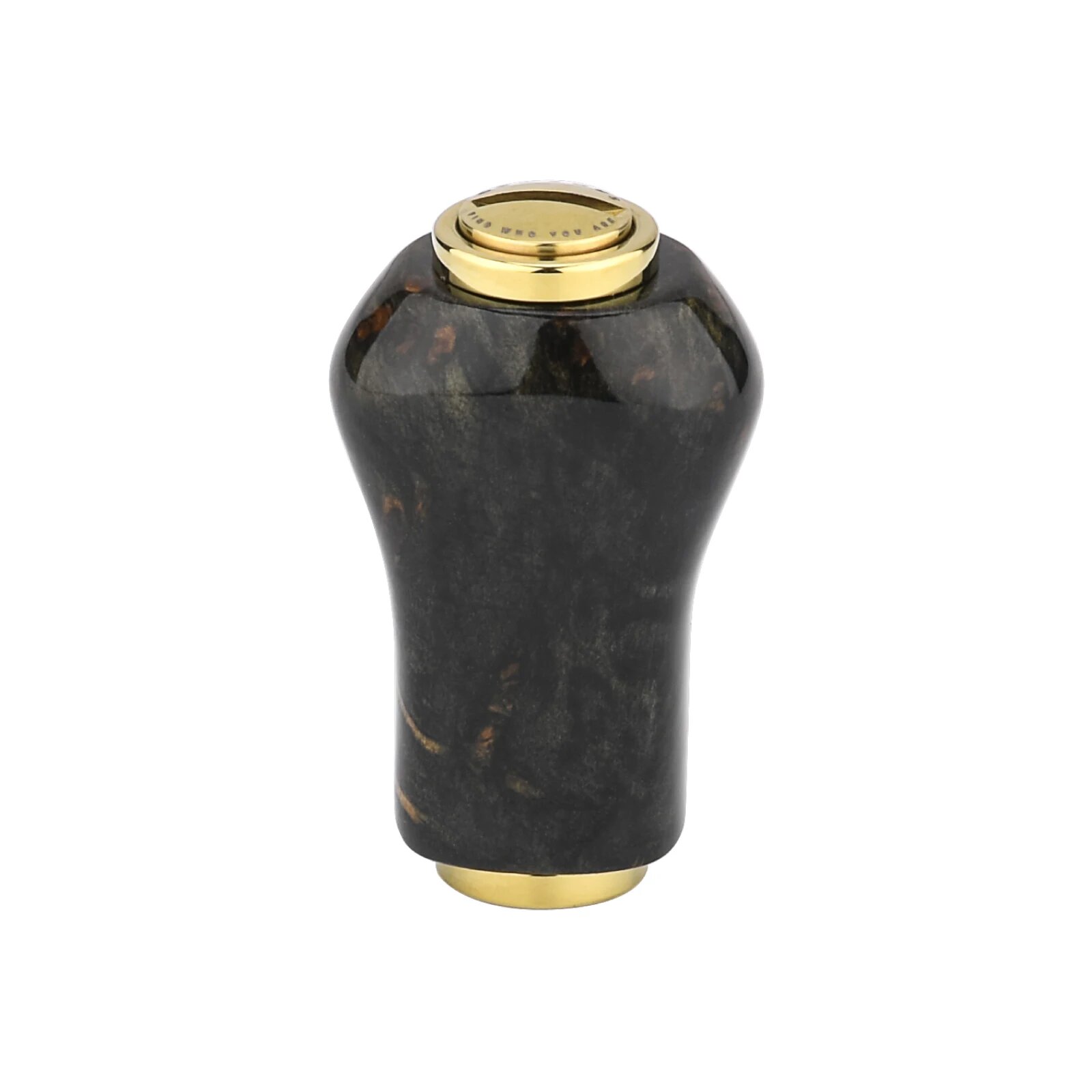 Пробковая ручка Gomexus Dark Wood 01 для катушки Shimano 22мм