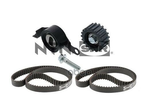 Комплект ремня ГРМ FORD: Escort, Fiesta - FORD: Escort SNR арт. KD45205
