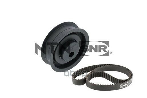 Рем. к-кт ГРМ! VW Passat/Golf/Sharan 2.0 90-99/T4 2.0 90> SNR арт. KD45707