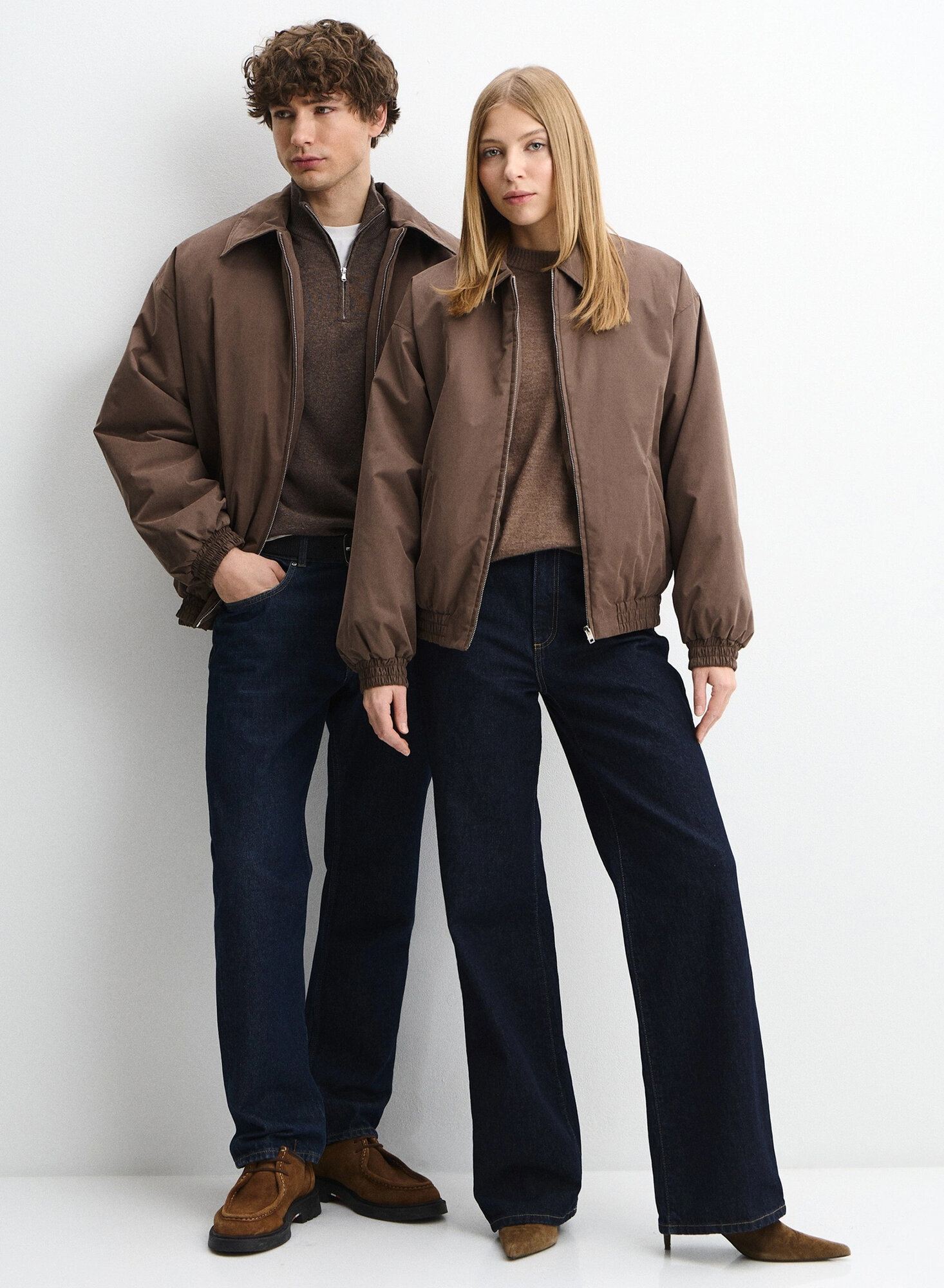 Куртка UNIFORM