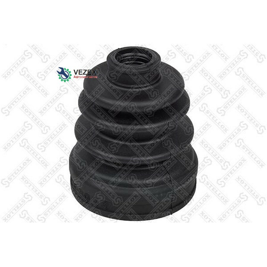 STELLOX 1601049SX ШРУС внутренний правый к-кт! 3910095F0A\ Nissan Almera II (N16) 1.5 00>