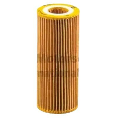 Картридж масляного фильтра KS 50014008/3 Audi A4, A5, A6, A8 2, 4, 2, 8, 3, 2 Fsi 05 ->