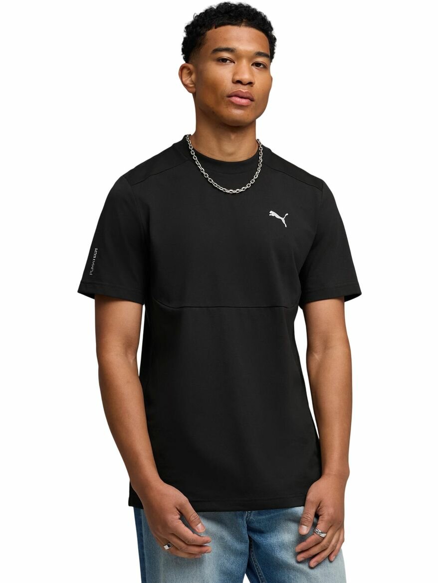 Футболка спортивная PUMATECH Tee